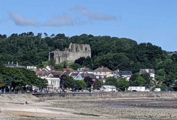 Our favourite 5 things to do in Mumbles, Gower - Chimptrips
