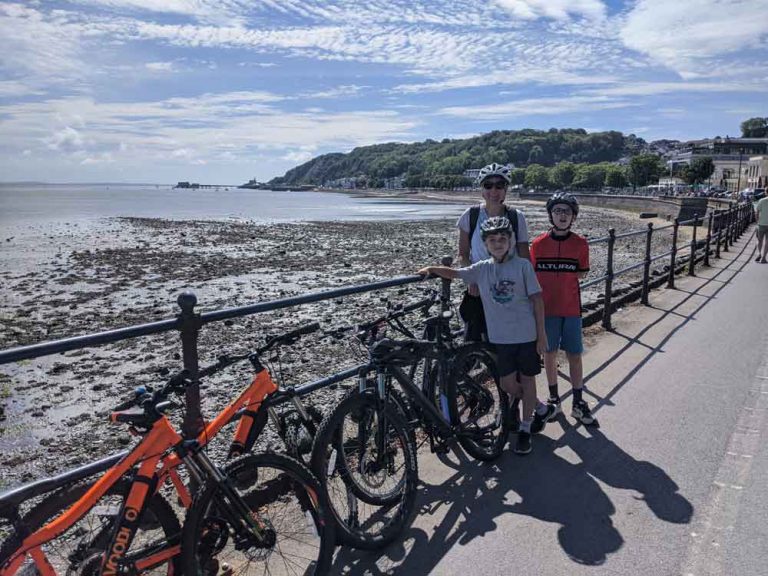 Our favourite 5 things to do in Mumbles, Gower - Chimptrips