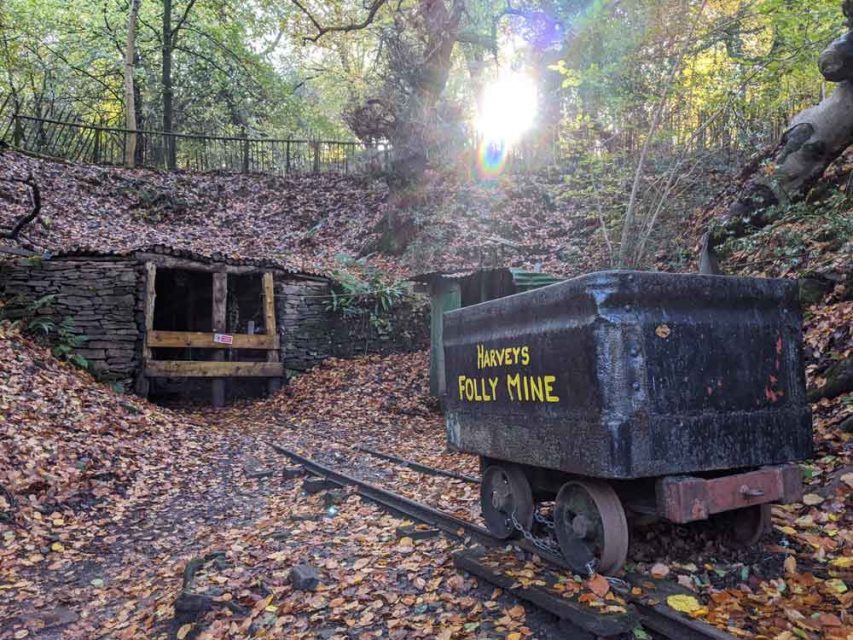 A visit to Dean Heritage Centre, Forest of Dean - Chimptrips