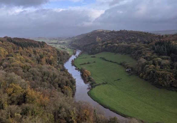 Best things to do in the Wye Valley & Forest of Dean - Chimptrips