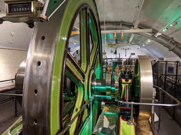 A visit inside the magnificent Tower Bridge, London - Chimptrips