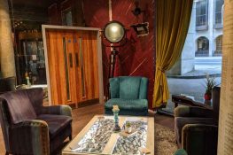 Our luxury treehouse weekend in Machynlleth, Wales - Chimptrips