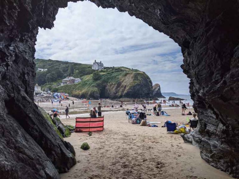 15 very best things to do near Cardigan, West Wales - Chimptrips