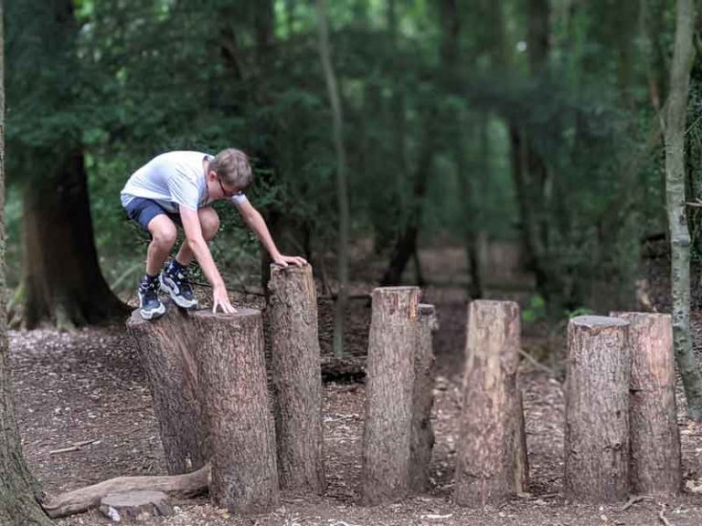 40 + things to do in Surrey with kids - Chimptrips