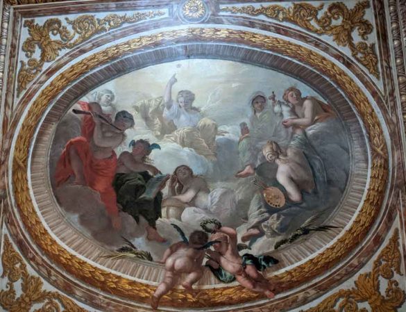 A visit to Ham House & Gardens, Surrey - Chimptrips