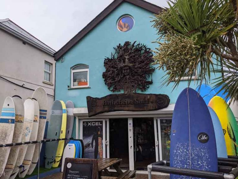 13 + best things to do in Perranporth, Cornwall - Chimptrips