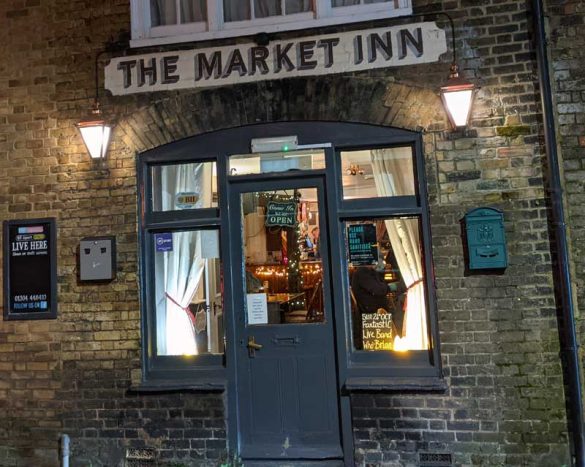 Sandwich; a delightful, medieval town in Kent - Chimptrips