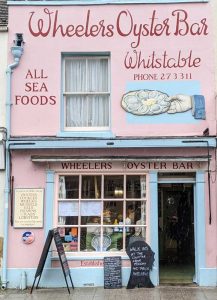 Best things to do in Whitstable - Chimptrips