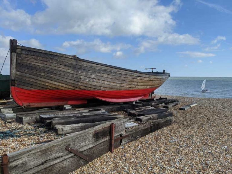 7 best things to do in Deal, Kent - Chimptrips