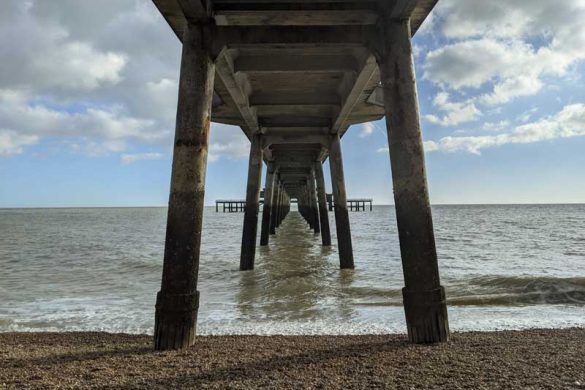 Our luxury treehouse weekend in Machynlleth, Wales - Chimptrips
