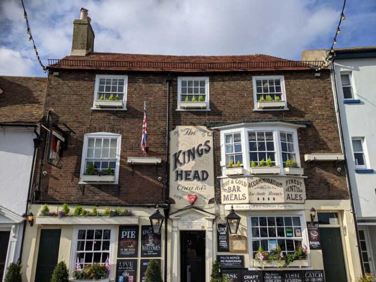 7 best things to do in Deal, Kent - Chimptrips
