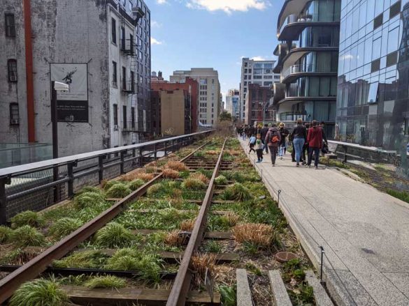 18 best things to do in New York City - Chimptrips