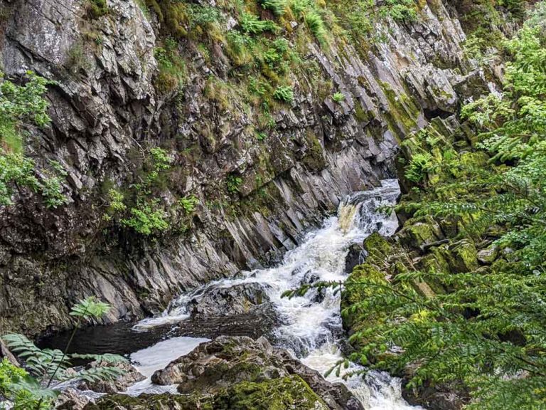 A perfect 5-day itinerary in Snowdonia - Chimptrips