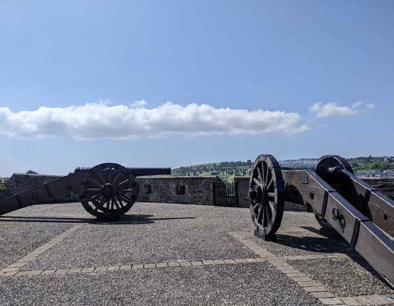The Causeway Coastal Route, Northern Ireland: a 6-day itinerary ...