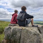 Our luxury treehouse weekend in Machynlleth, Wales - Chimptrips