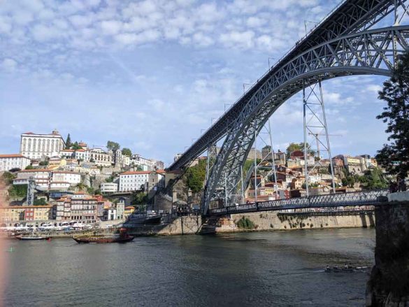 A 3-day Porto itinerary: How to spend a long weekend in Porto - Chimptrips