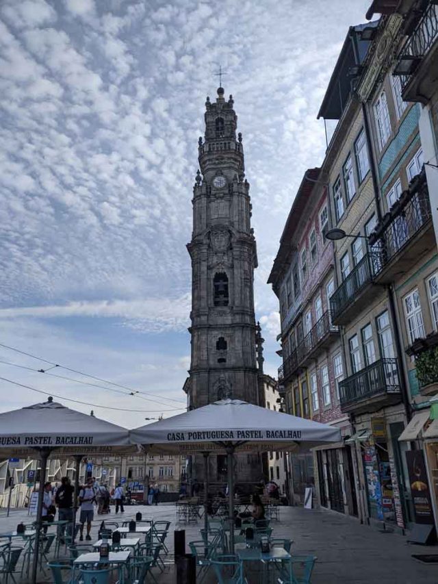 A 3-day Porto itinerary: How to spend a long weekend in Porto - Chimptrips
