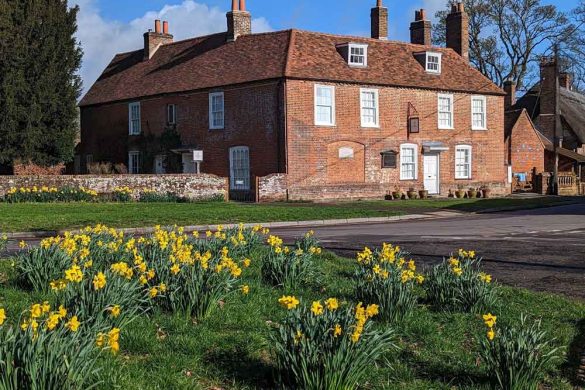 How to visit Ladybower Reservoir, Derbyshire - Chimptrips