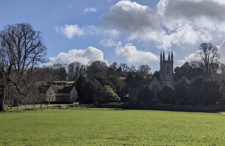 A visit to Jane Austen's House, Chawton - Chimptrips
