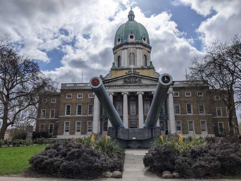 20+ fun things to do with teenagers in London - Chimptrips
