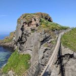 A visit to the Dark Hedges, Ballymoney - Chimptrips