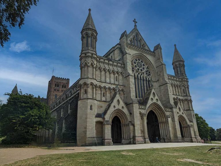 Best things to do in St Albans - Chimptrips