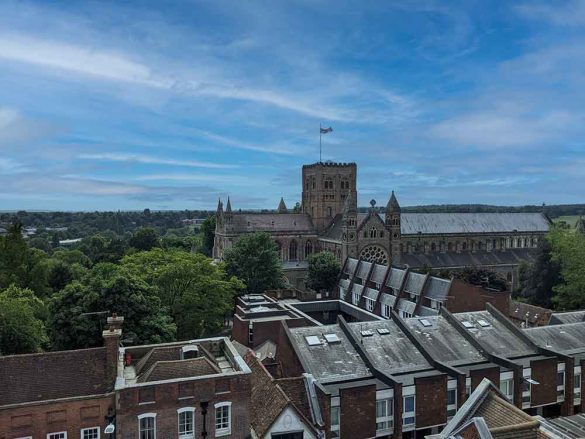 Best things to do in St Albans - Chimptrips