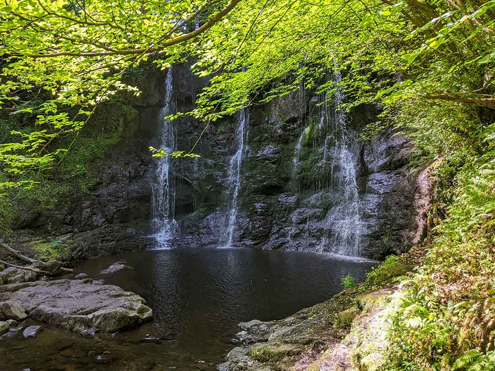 A visit to Glenariff Forest Park, County Antrim - Chimptrips