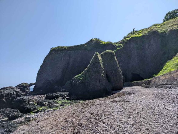 The Causeway Coastal Route, Northern Ireland: a 6-day itinerary ...