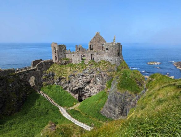 The Causeway Coastal Route, Northern Ireland: a 6-day itinerary ...