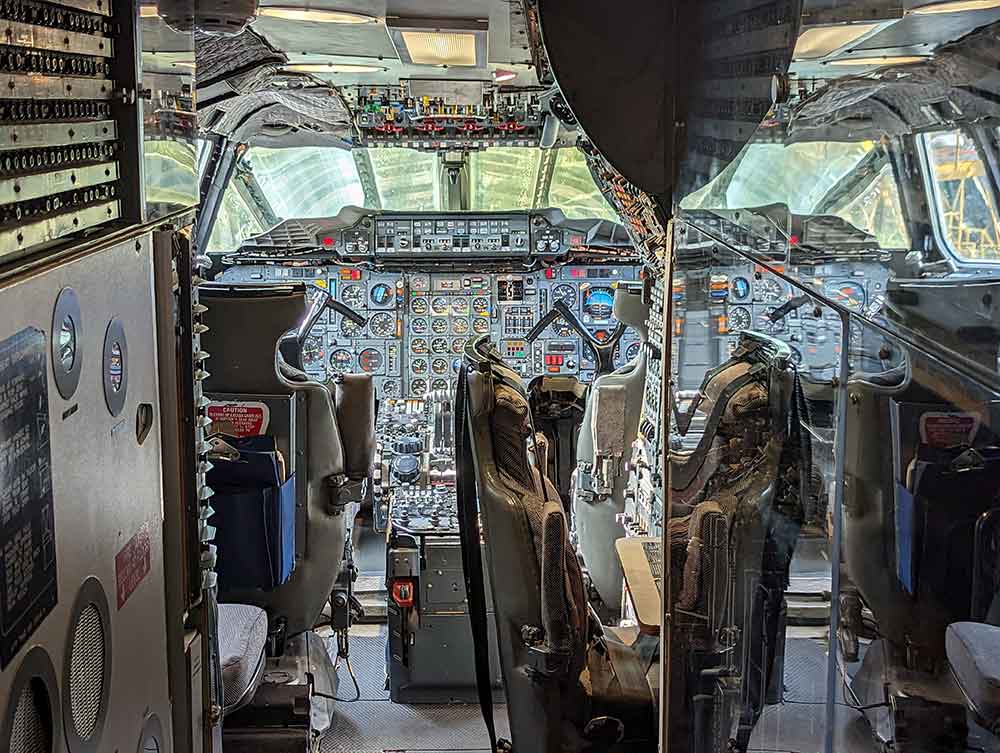 A perfect day at Brooklands Museum, Surrey - Chimptrips