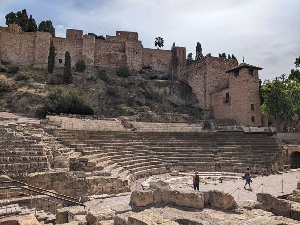 10 best things to do in Malaga, Spain - Chimptrips