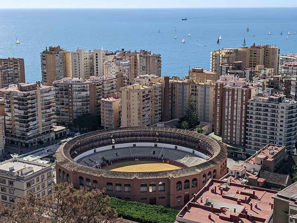 10 best things to do in Malaga, Spain - Chimptrips
