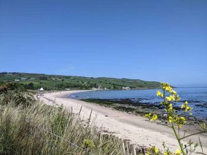 A visit to Cushendun, County Antrim - Chimptrips