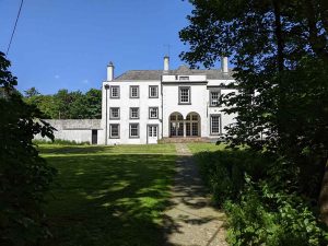A visit to Cushendun, County Antrim - Chimptrips