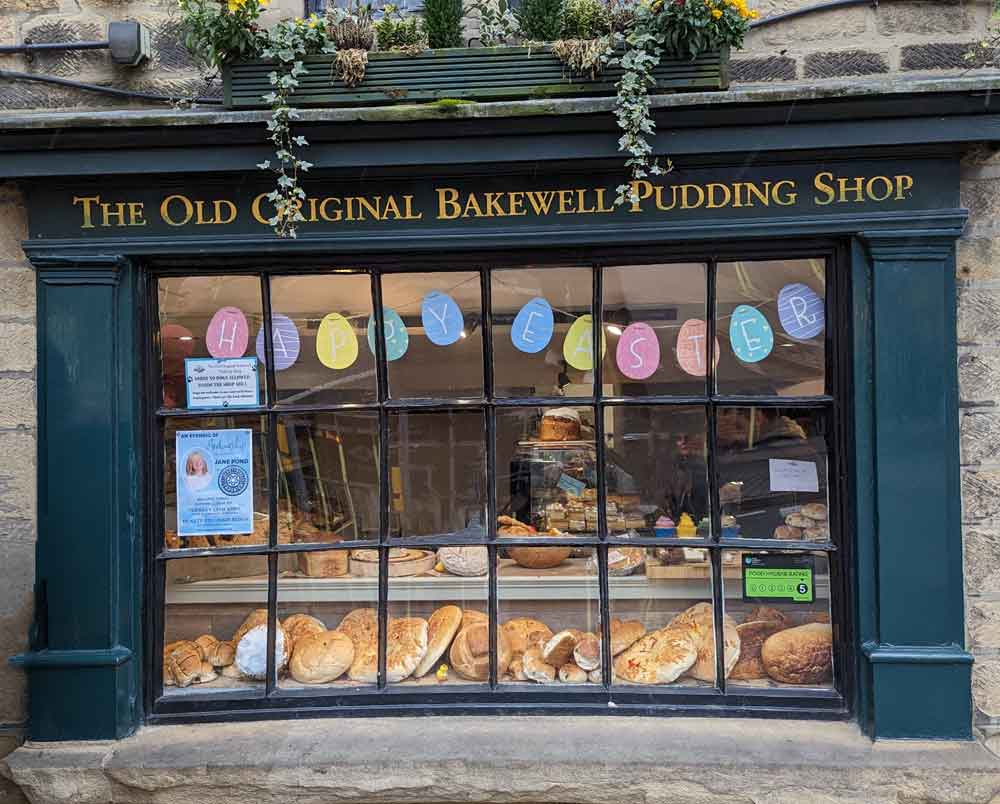 Things to do in Bakewell, Derbyshire - Chimptrips