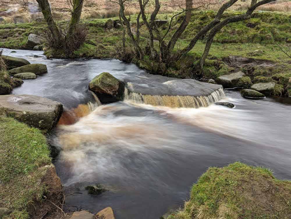 A walk to the mystical Padley Gorge in the Peak District - Chimptrips
